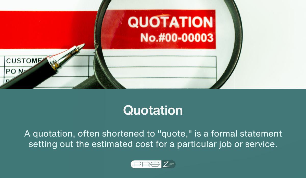 How to create comprehensive quotations for translation and interpreting services